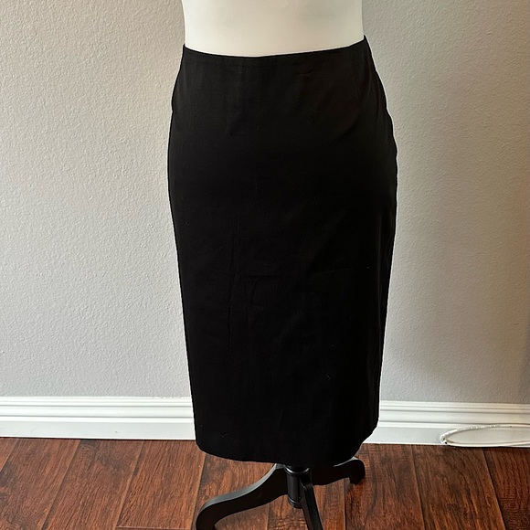 Escada | Skirts | Escada Pencil Skirt | Poshmark
